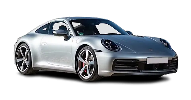 Porsche 911 Price - Images, Colours & Reviews - CarWale