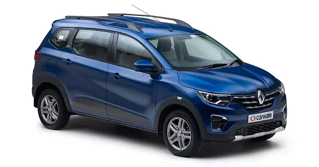 Renault Triber Price - Images, Colours & Reviews - CarWale