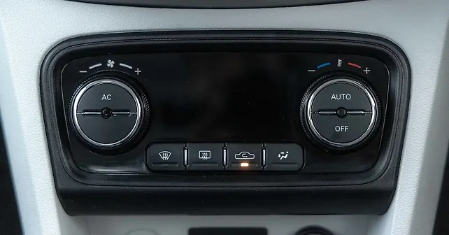 Tata Tiago AC - CarWale