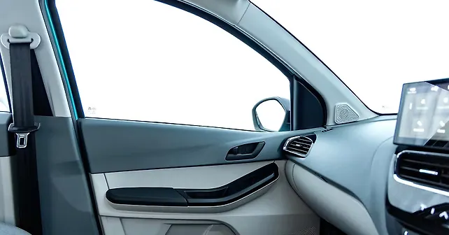 Tata Tiago Doors And Controls - CarWale