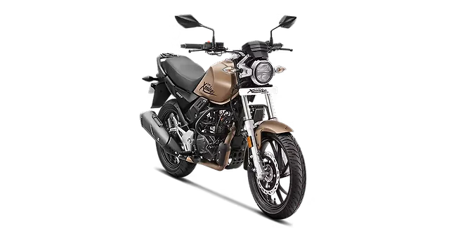 Images of Hero Xpulse 200T - BikeWale