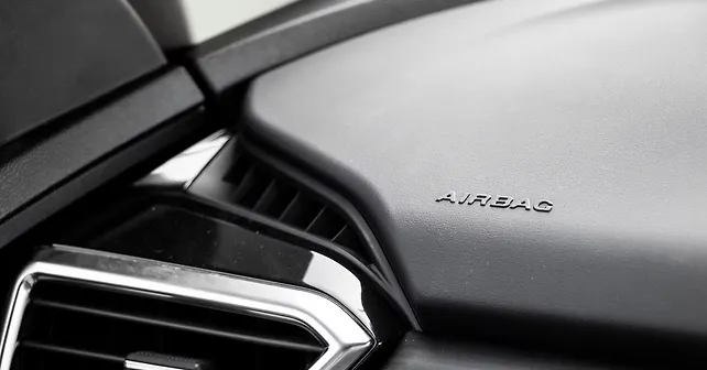 Tata Safari [2021-2023] Airbags - CarWale