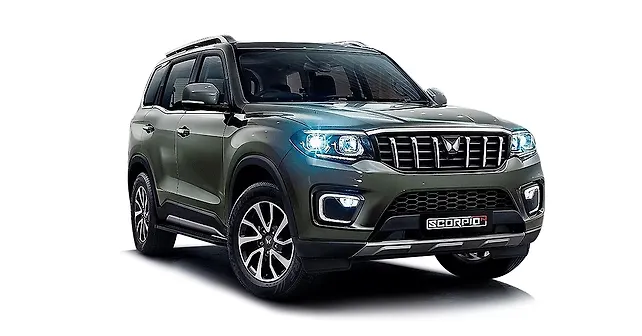 Scorpio N Boot Release Lever/Fuel Lid Release Lever Image, Scorpio N ...