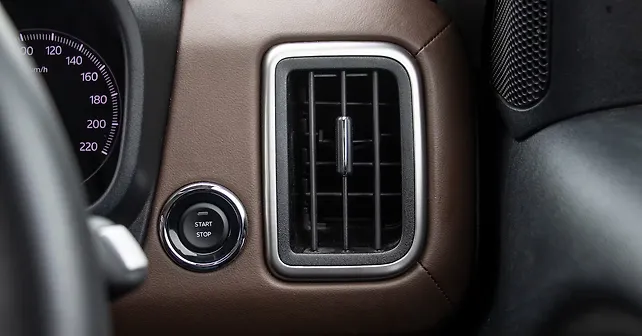 Mahindra Scorpio N AC - CarWale