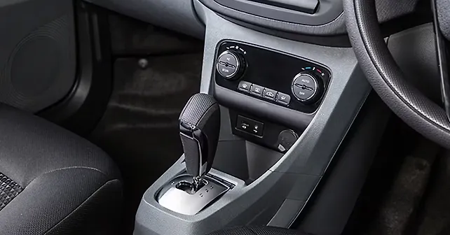Tata Tigor EV [2019-2021] Steering Wheel - CarWale