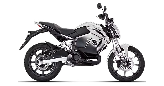 Images of Revolt Bikes | Photos of Revolt Models - BikeWale