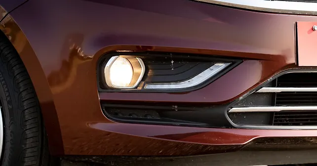 Tata Tigor Head Light And Tail Lights - CarWale