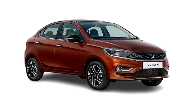 Tigor 360-Degree Camera Control Image, Tigor Photos in India - CarWale