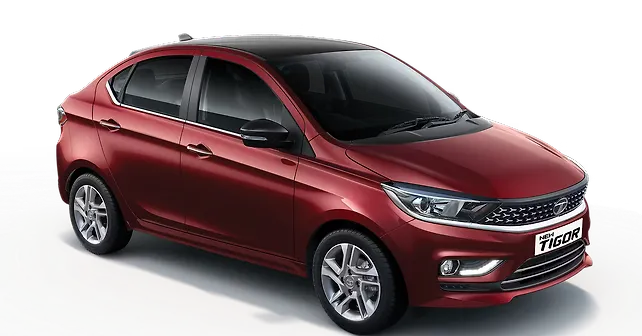 Tata Tigor Images - Interior & Exterior Photo Gallery [100+ Images ...