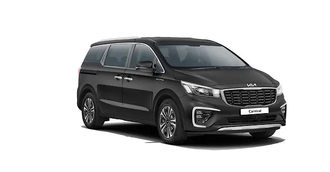 Kia Carnival Price - Images, Colours & Reviews - CarWale