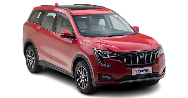 Discontinued Mahindra Old Generation Old Generation XUV700 2021 2021 ...