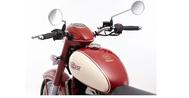 Jawa announces 90 winners of 90th Anniversary Limited Edition - BikeWale