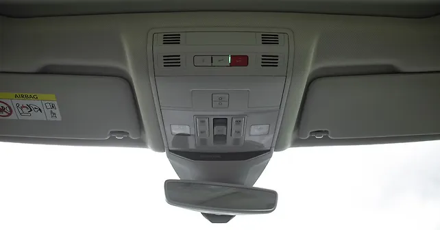 Volkswagen T-Roc [2020-2021] Sunroof - CarWale