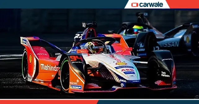 Mahindra Racing announces game plan for 2019-20 Formula E championship ...