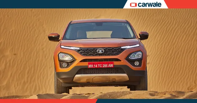 Tata rolls out ‘Mega Service Camp’ across India - CarWale