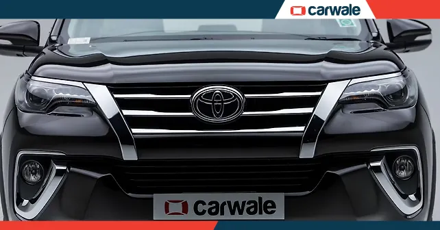 Toyota Introduces Fast Track Car Loan Service For Customers - CarWale