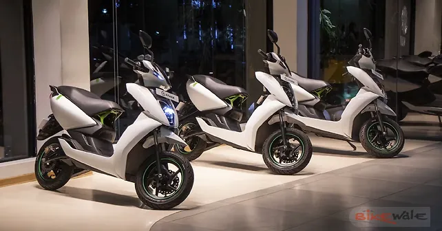 Ather Energy to introduce electric motorcycle; also setting up new ...