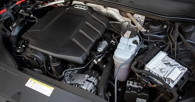 Audi A6 Images, Interior & Exterior Photo Gallery - CarWale