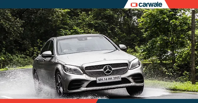 Mercedes-Benz celebrates 25 years of production in India - CarWale