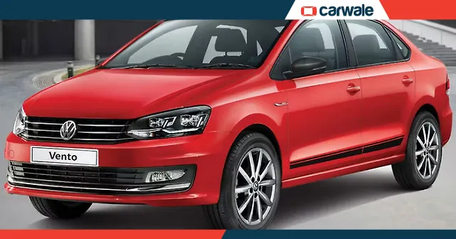 Volkswagen India registers 17 per cent growth in November 2019 - CarWale