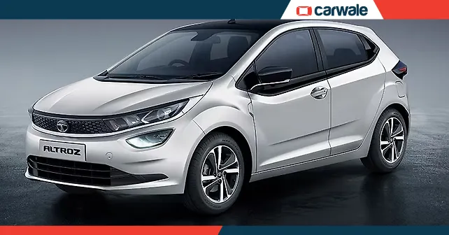 Tata Altroz : Variants Explained - CarWale