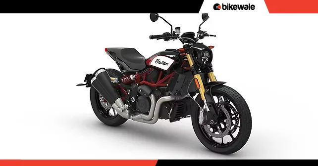 Indian FTR 1200-based adventure bike likely to debut next year - BikeWale