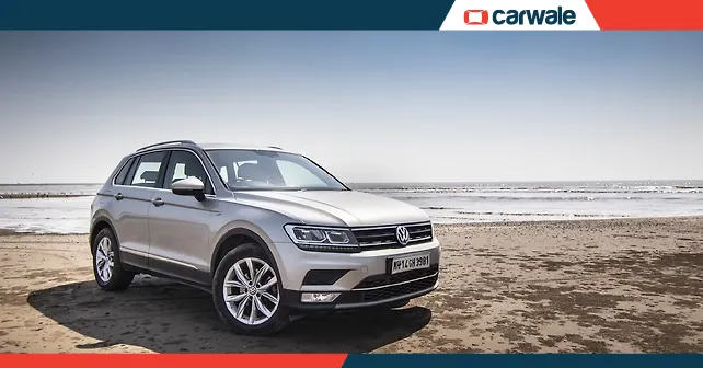 Volkswagen Tiguan Review: Pros and Cons - CarWale