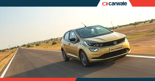 New car launches in India in January 2020 - CarWale
