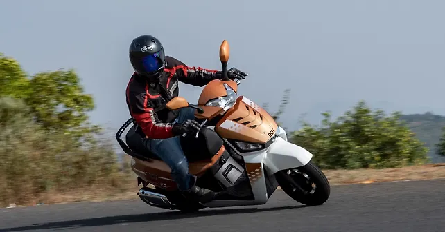 Mahindra Scooter News | Latest news about Mahindra scooters - BikeWale