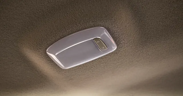 Renault Kiger [2021-2022] Sunroof - CarWale