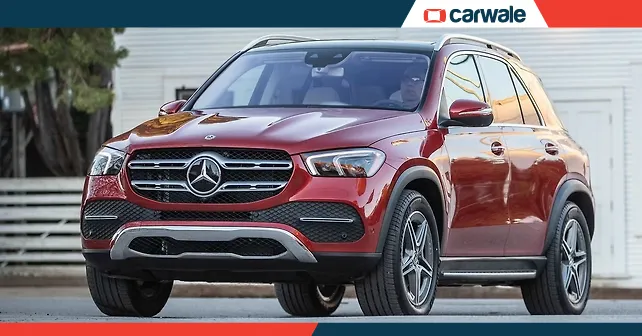 Mercedes-Benz reveals its range of launches for India in 2020 - CarWale