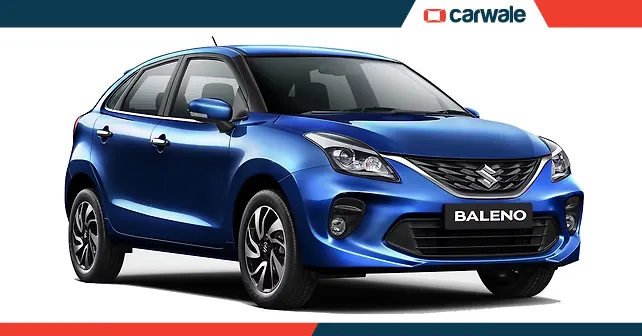 Maruti Baleno emerges as the best-selling car in India in December 2019 ...