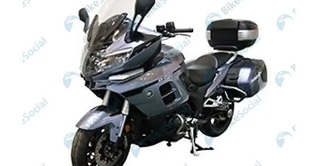 Benelli’s most powerful motorcycle spotted for the first time - BikeWale