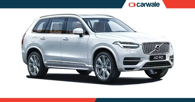 Volvo cars now comply with BS6 norms; prices unaffected until 31 March ...