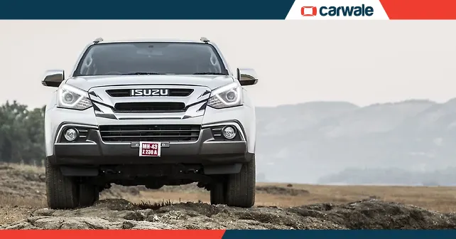 Isuzu India opens a new workshop in Hyderabad - CarWale