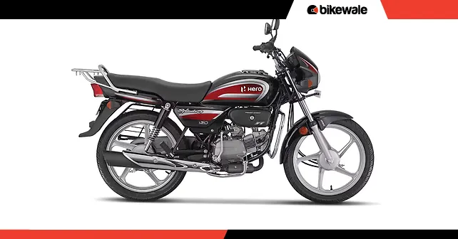 BS6 Hero Splendor Plus launched with prices starting at Rs 59,600 ...