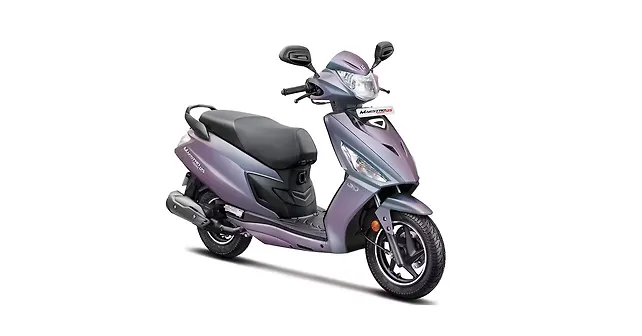 BS6 Hero Destini 125 and Maestro Edge 125 launched - BikeWale