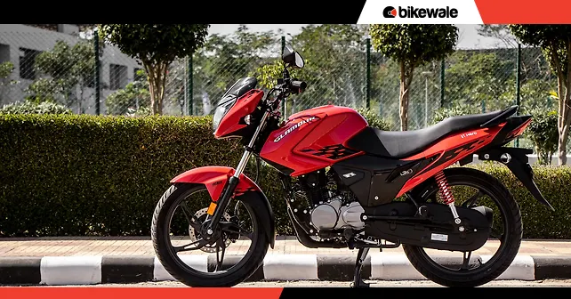 BS6 Hero Glamour: Top 4 Highlights - BikeWale