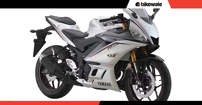 2020 Yamaha YZF-R25 revealed - BikeWale