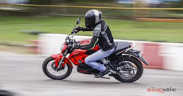 Revolt RV300, RV400 launching in four new cities by next month - BikeWale