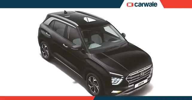 New-gen Hyundai Creta bookings open; engine specifications revealed ...