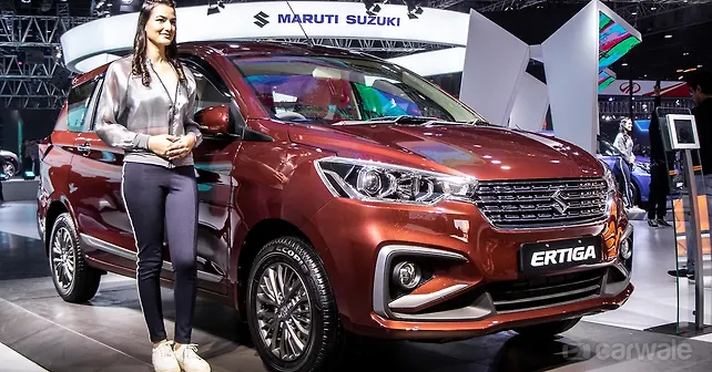Maruti S-Cross [2017-2020] News, Auto News India - CarWale