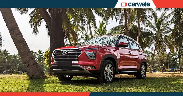 All-new Hyundai Creta: Now in pictures - CarWale