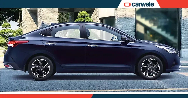 Hyundai Verna facelift BlueLink connectivity features revealed - CarWale