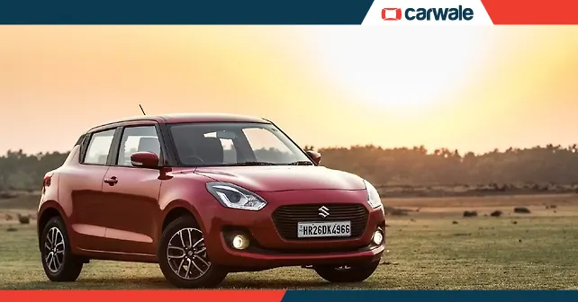 Top-five bestselling cars in India in February 2020 - CarWale