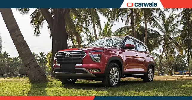 Second-gen Hyundai Creta 1.4-litre turbo-petrol variant features leaked ...