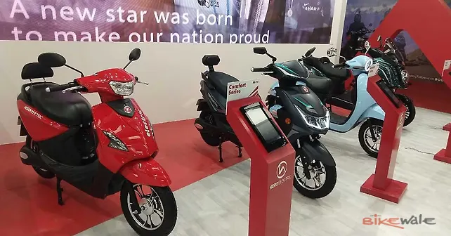 Hero Electric expands reach with three new dealerships in Bengaluru ...