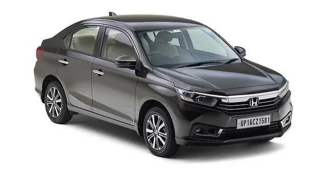 Honda Amaze 2nd Gen Price - Images, Colours & Reviews - CarWale