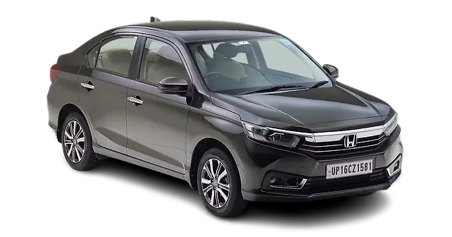 Amaze 2nd Gen Right Front Three Quarter Image, Amaze 2nd Gen Photos in ...