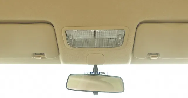 Honda Amaze 2nd Gen Sunroof - CarWale